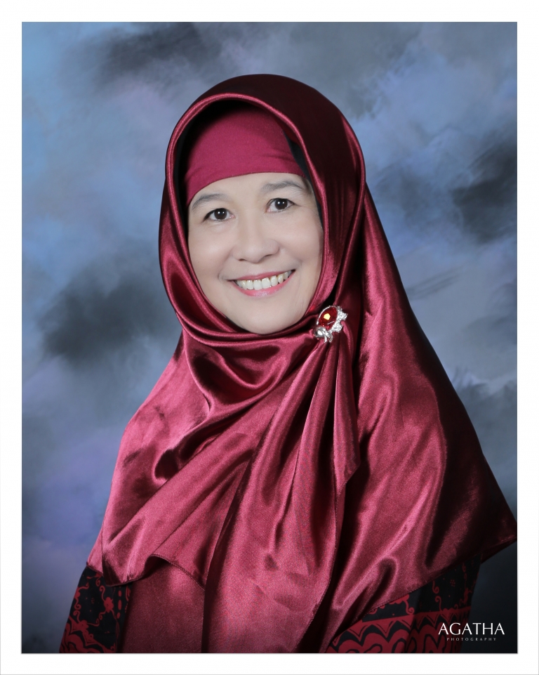 Sugini – Arsitektur UII