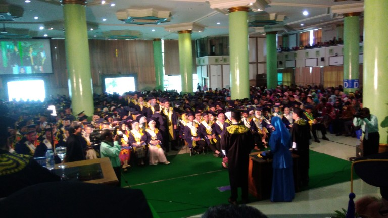 Graduation Day: 20 New S.Ars Just Graduated from Architecture ...