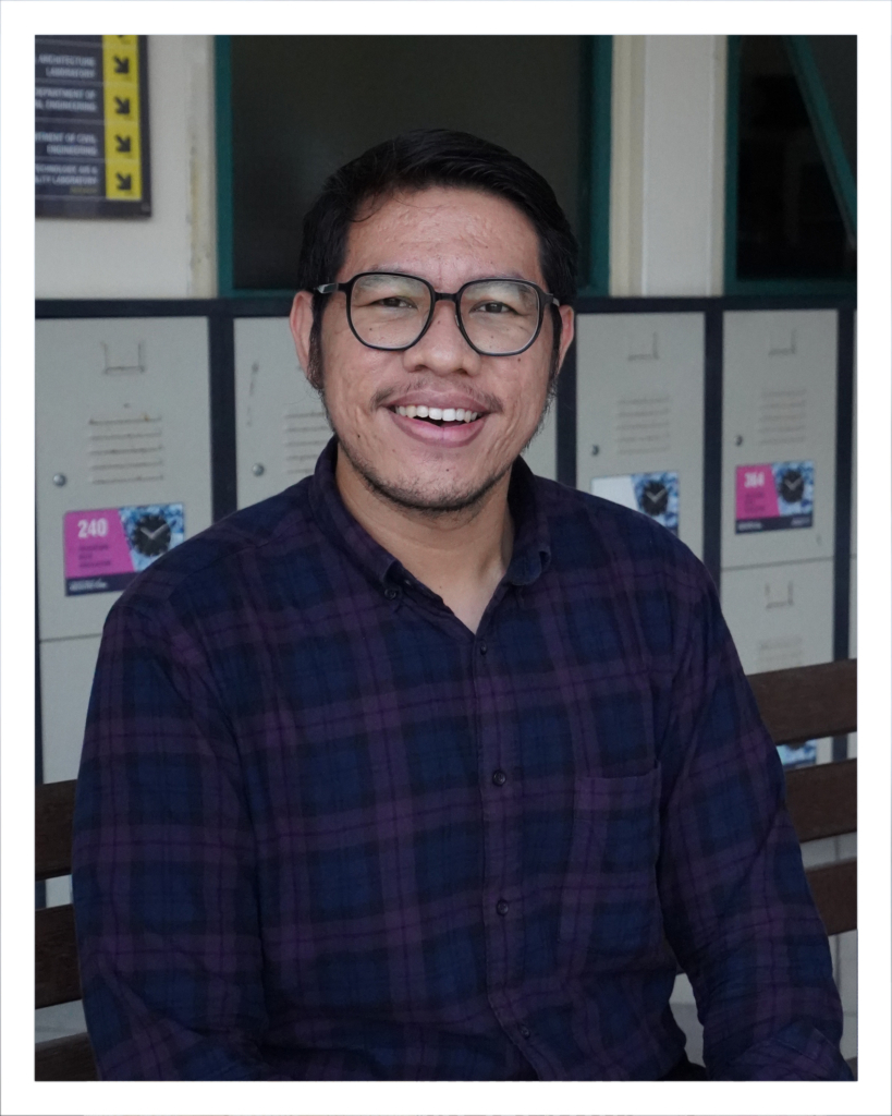 Aryo Akbar Aldiansyah – Arsitektur UII