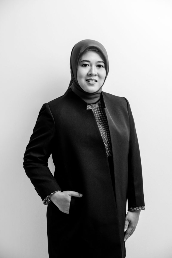 Academic Staff – Arsitektur UII