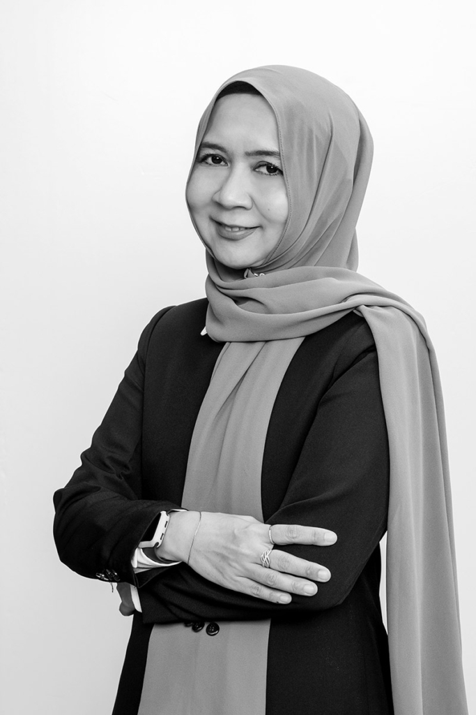 Academic Staff – Arsitektur UII