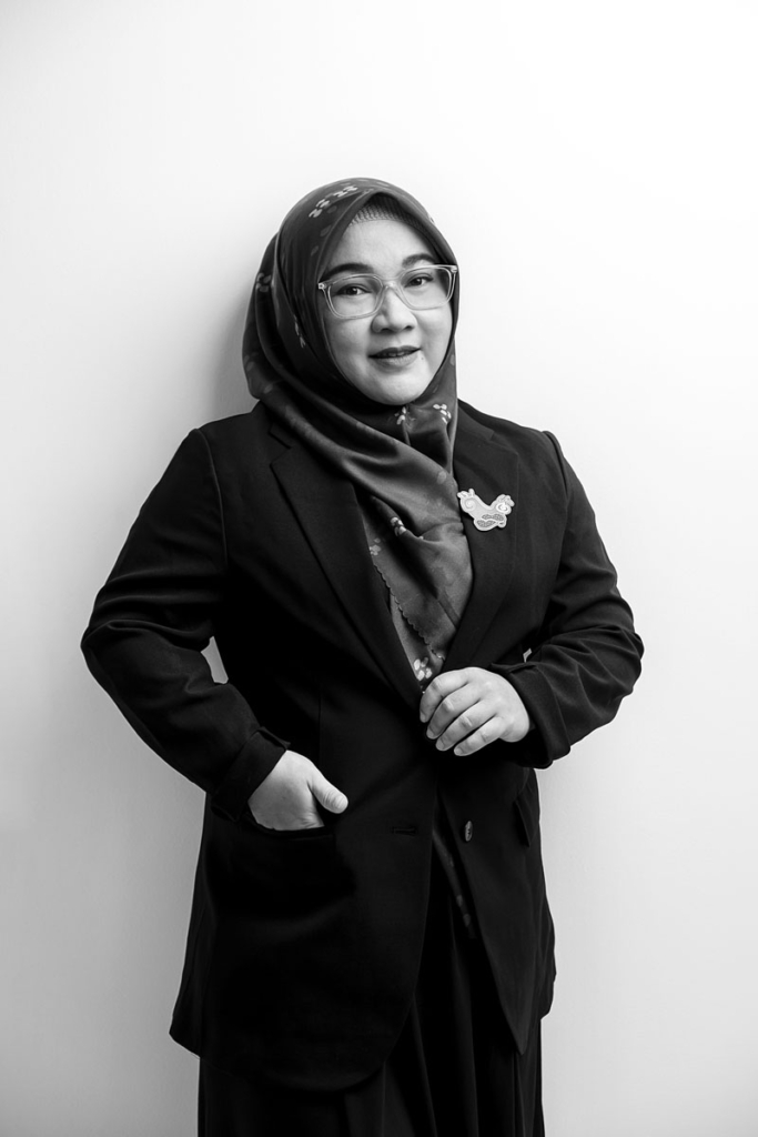 Academic Staff – Arsitektur UII