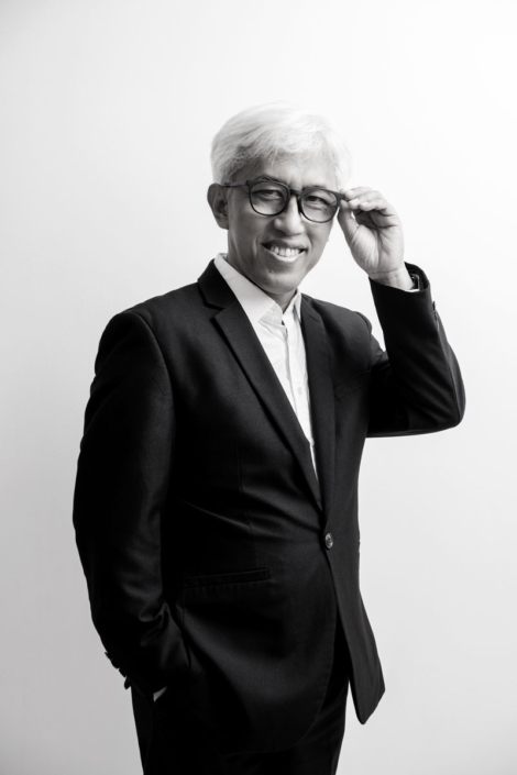 Academic Staff – Arsitektur UII